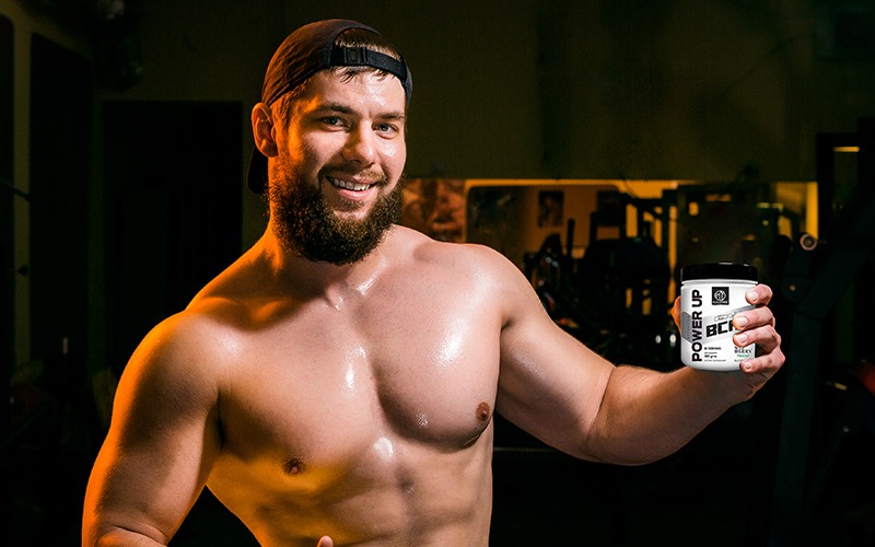 How Does the Mass Gainer Work in Your Body?