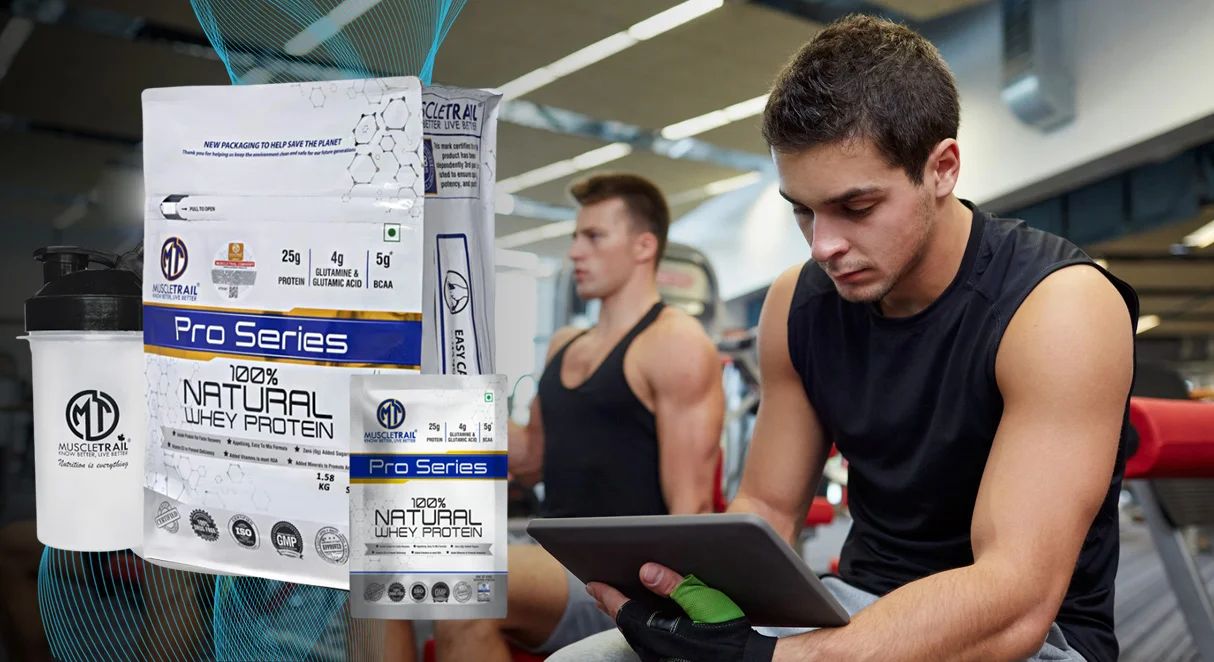 7 Tips to Choose the Best Whey Protein Powder