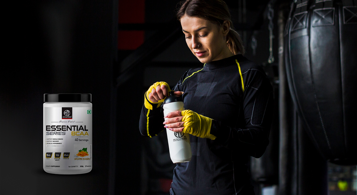 Supplemental Foods for Physical Activity and Sports Performance