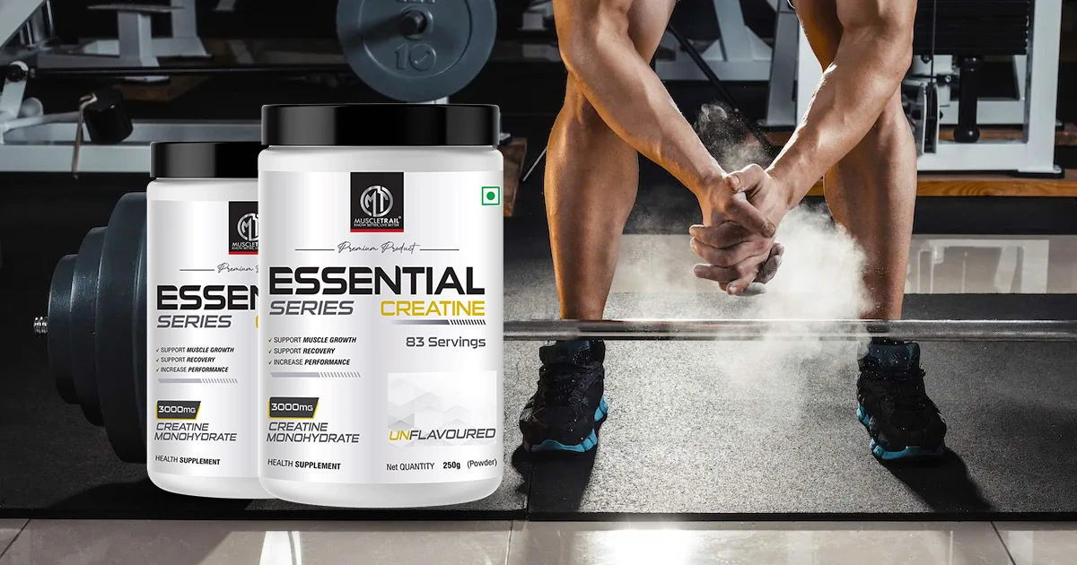 Creatine – Uses, Side Effects, And Benefits