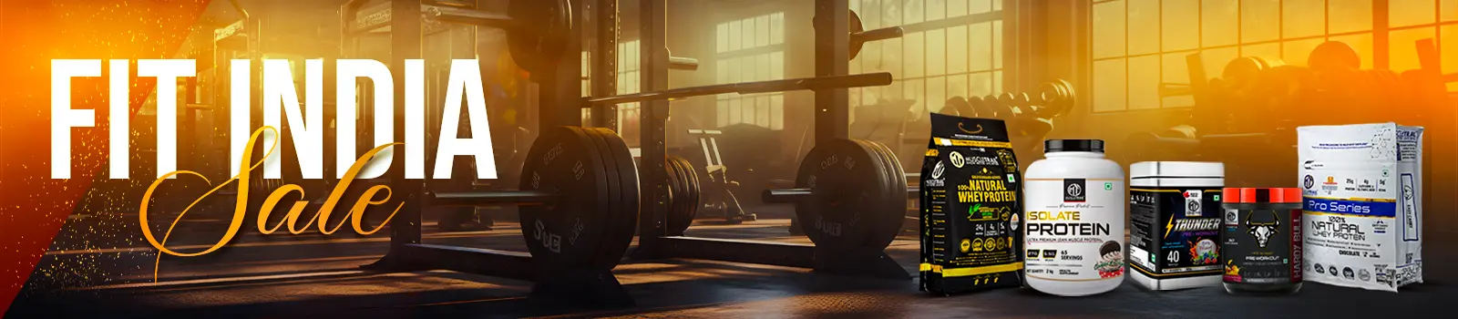 Muscle Trail - List of Protein Supplements