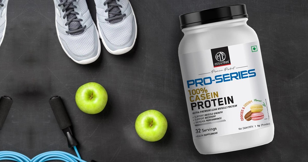 Understand Your Protein Supplement Before Purchasing