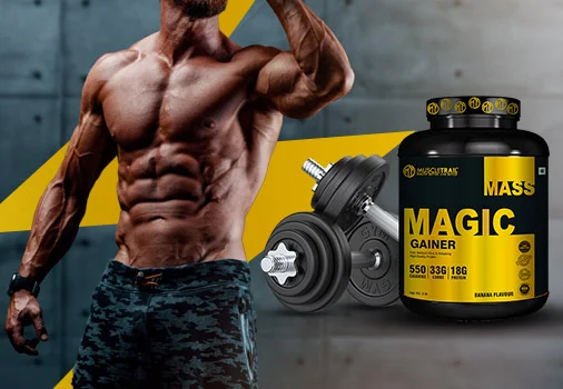 Fit Max Lean Series Formula - Muscle Trail