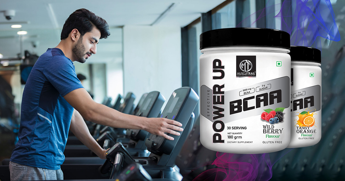 Top 5 Mistakes Made When Using BCAAs