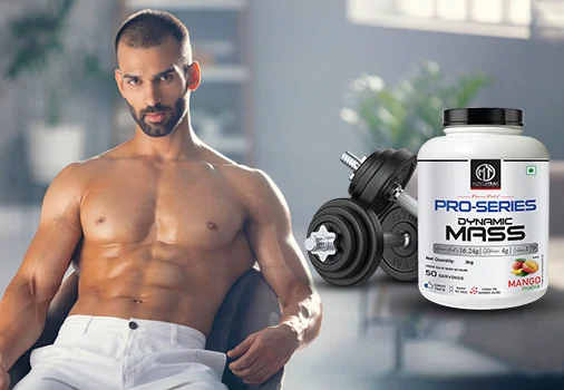 EAA Prime Series Supplement - Muscle Trail