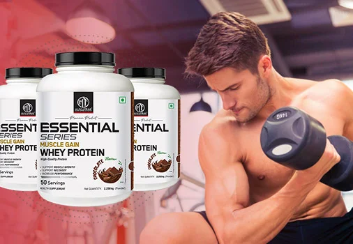 Fit Max Lean Series Formula - Muscle Trail